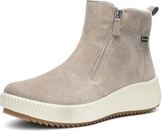 Ara Femme Davos-GTX Bottine, Cachemire, 38.5 EU Large