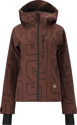 Sos Outdoorjacke Cervinia