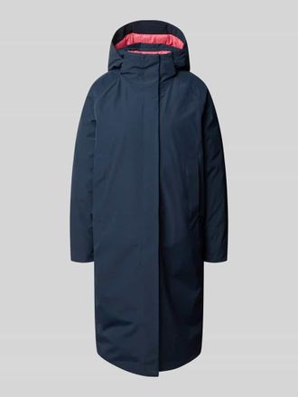 Peak Performance Parka mit echter Daune und 10.000 mm Wassers&auml;ule
