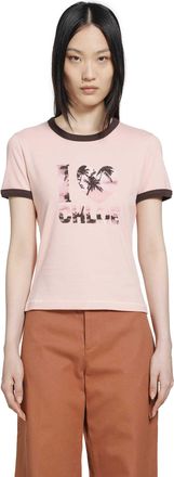 Chlo&eacute; New Baby Tee