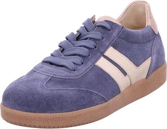 Gabor Damen, Schuhe, Blau, 37 EUGr&ouml;&szlig;e