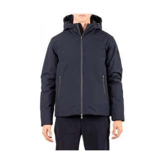 Canadian Herren, Jacken, Blau, SGröße