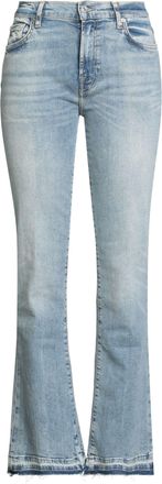 7 For All Mankind HOSEN & RÖCKE - Jeanshosen auf YOOX.COM