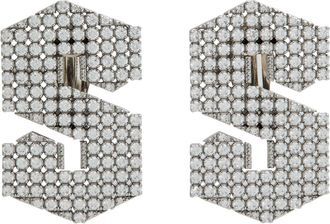 Shrimps SCHMUCK und UHREN - Ohrringe auf YOOX.COM