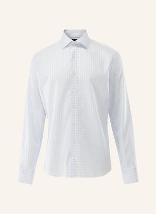 van Laack Van Laack Hemd Slim Fit weiss