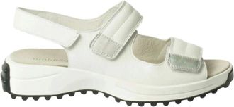 Waldl&auml;ufer Damen, Schuhe, Wei&szlig;, 41 EUGr&ouml;&szlig;e
