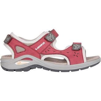 Lowa Damen Trekkingsandale URBANO Ws