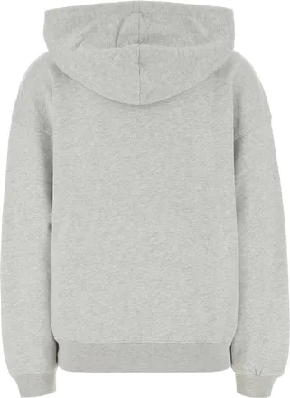 Anine Bing Harvey Sweatshirt - Gray
