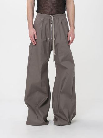 Rick Owens Hose RICK OWENS Herren Farbe Rostbraun