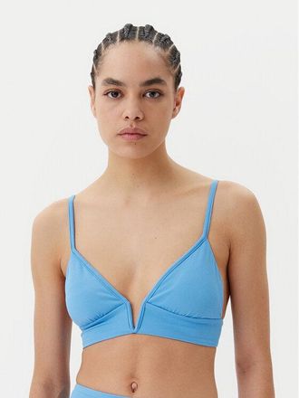 Maaji Bikini-Oberteil Parade PT3189SLG003 Blau