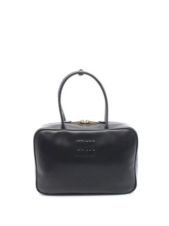 Miu Miu sac à main Beau (2010-2025) - Noir