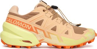 Salomon Laufschuhe Salomon Speedcross L47985000 Dunkelblau