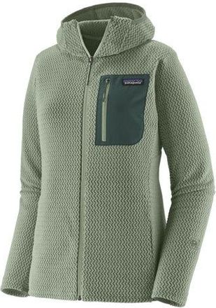 Patagonia Ws R1 Air Full-Zip Hoody - Fleecejacke - Damen