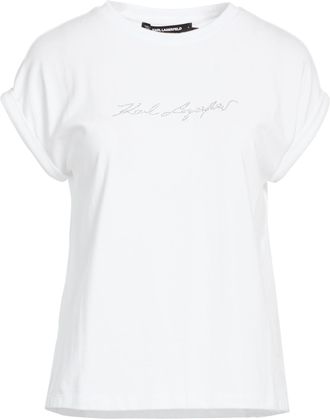 Karl Lagerfeld TOPS - T-shirts auf YOOX.COM