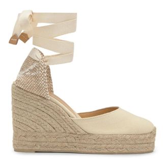 Castaner Carina Espadrille - - Shoes - Damen - Beige - 39 EU