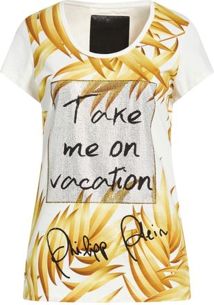 Philipp Plein TOPS - T-shirts auf YOOX.COM