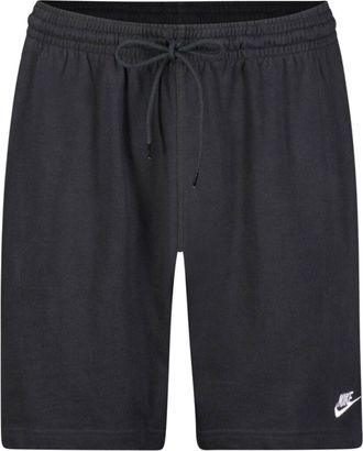 Nike Herren Sweatshorts CLUB MENS KNIT SHORT