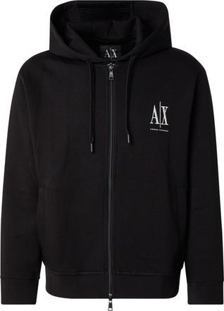 A|X Armani Exchange Sweatjacke