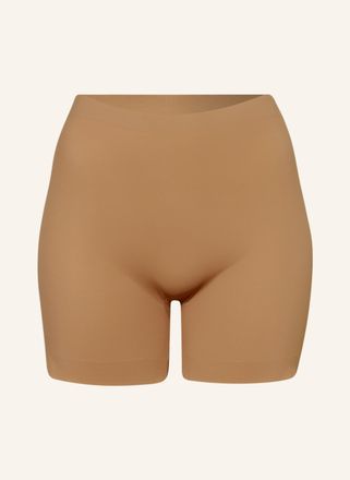 Magic Bodyfashion Magic Bodyfashion Shape-Shorts Maxi Sexy beige