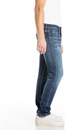 Replay Jeans Anbass