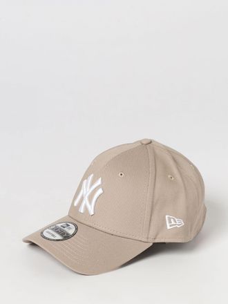 New Era Casquette de baseball 9Forty NY Yankees en coton avec logo brod&eacute;
