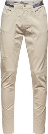 Chillaz Herren Wilder Kaiser Hose, Dark Sand, L