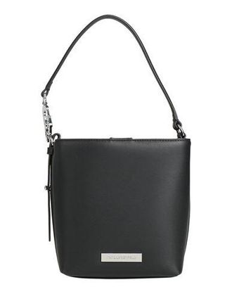Karl Lagerfeld IKON SMOOTH BUCKET BAG
