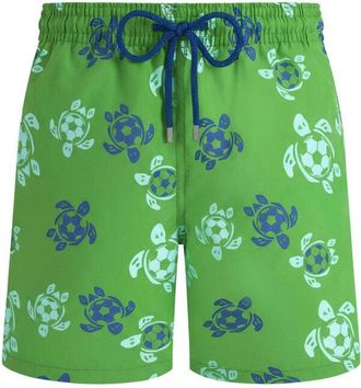 Vilebrequin Herren Badeshorts MOOREA