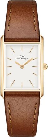 Daniel Wellington Femme, Accessoires, Brun, Taille: ONE Size Watches