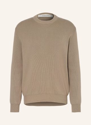 Golden Goose Pullover Journey beige