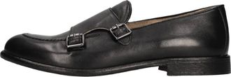 Exton Homme, Chaussures, Noir, Taille: 45 EU 9916 Softnero