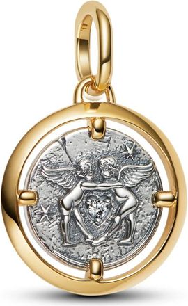 Pandora Damen, Accessories, Gelb, ONE SIZEGr&ouml;&szlig;e