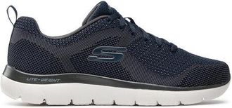 Skechers Sneakers Brisbane 232057/NVY Dunkelblau