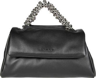 Orciani Shopper - Schwarz