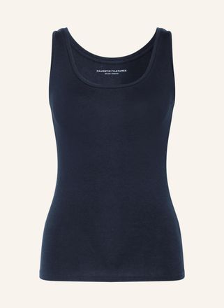 Majestic Filatures Majestic Filatures Top blau