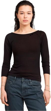 G-Star RAW Low Back Slim 3 sl