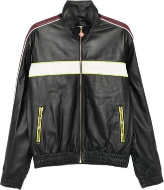 Casablanca Homme, Vestes, Noir, Taille: L Light Vestes