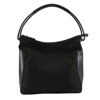 Gucci Pre-owned Toile sacs-gucci - Femme - Pre-owned - Noir - Taille: ONE Size