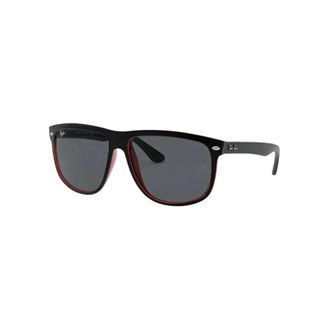 Ray-Ban Homme, Accessoires, Noir, Taille: 60 MM Rb4147 617187 Lunettes de soleil