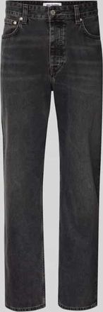 Won Hundred Regular Fit Jeans aus Bio-Baumwolle