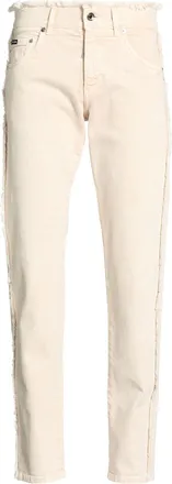 Dolce & Gabbana HOSEN & R&Ouml;CKE - Jeanshosen auf YOOX.COM