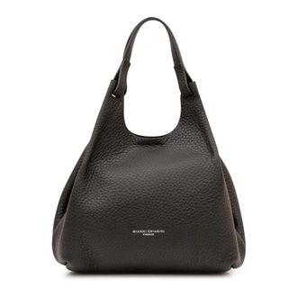 Gianni Chiarini Dua Handtasche - - Bags - Damen - Schwarzk - ONE SIZE