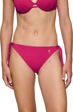 Triumph Summer Twist Tai, Bikini Bottom Damen, Rosa (Berry), 42