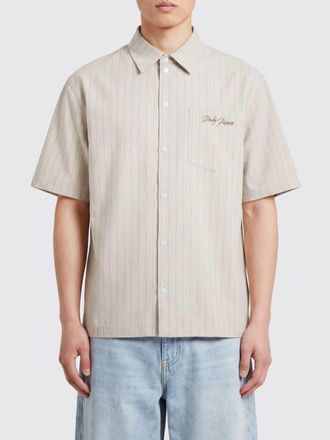 Daily Paper Clothing Hemd Herren Farbe Gr&uuml;n