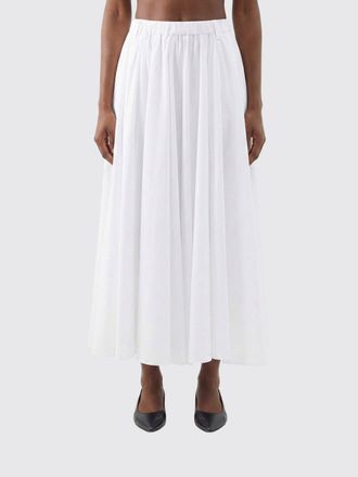 N&deg;21 Jupe N&deg; 21 Femme couleur Blanc