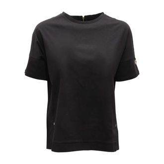People of Shibuya Femme, Tops, Noir, Taille: 40 FR T-shirt Okoru Wo