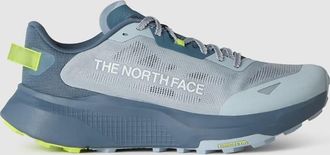 The North Face M Altamesa 300 v2 - Baskets - Gris givr&eacute;/gris granit