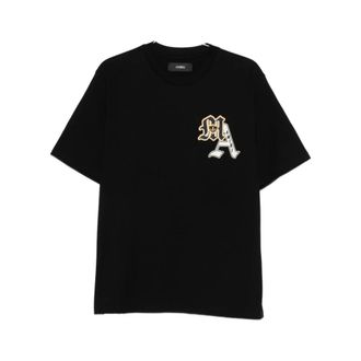 Amiri Herren, Oberteile, Schwarzk, SGr&ouml;&szlig;e