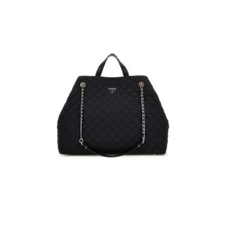 Guess Damen, Taschen, Schwarzk, ONE SIZEGr&ouml;&szlig;e
