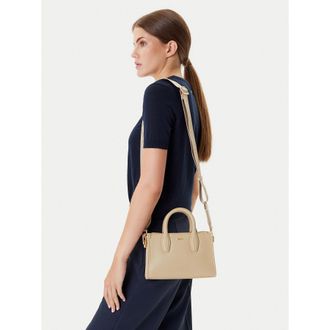 HUGO BOSS Handtasche BOSS 50547766 Beige